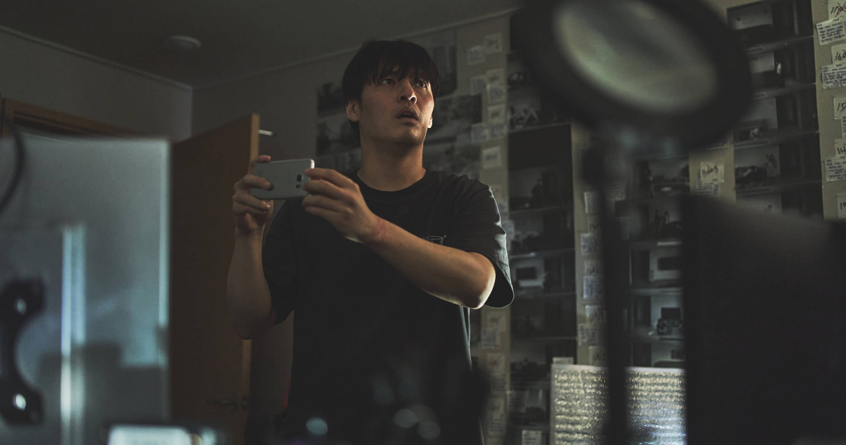 影爆點／樓板下的怒火，從Netflix《牆外之音》聽見隱藏在韓國亮麗都市生活之下的無聲吶喊 | 娛樂 | CTWANT