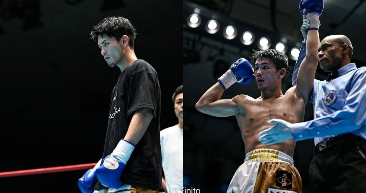 日本拳壇一週痛失雙星 28歲選手賽後急性硬膜下血腫身亡 | 生活 | CTWANT