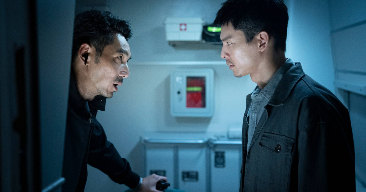 《96分鐘》口碑票房雙贏 林柏宏幕後花絮揭極限挑戰 | 娛樂 | CTWANT