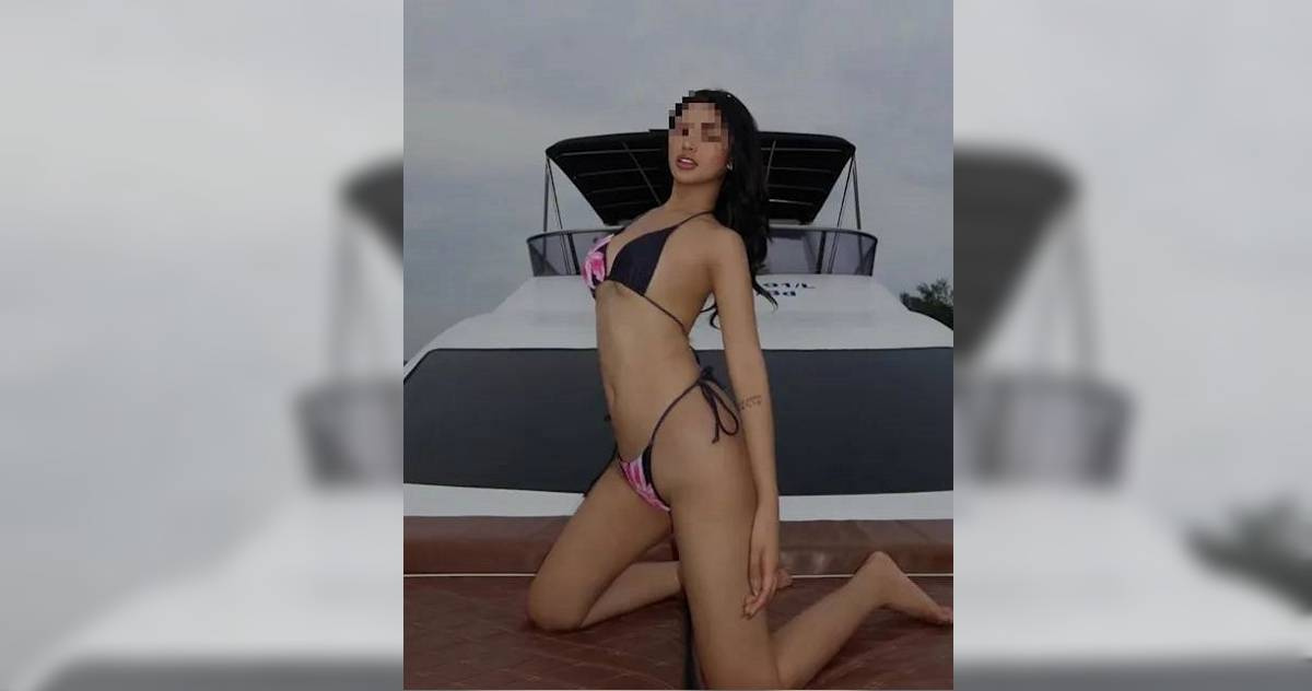 「男」以察覺1／西門鬧區樓鳳查緝驚見性別「M」 老司機指路：阿公店也有 | 社會 | CTWANT