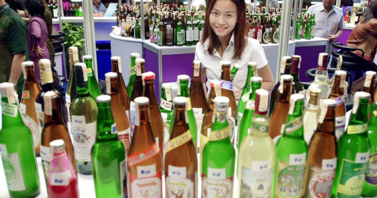 午後禁酒成歷史？拚觀光經濟 泰國鬆綁數十年酒類限制「試辦180天」 | 國際 | CTWANT