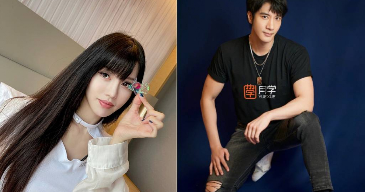 By2妹稱「早刪微信好友」卻有9年前對話 網抓包造假嫌疑：P圖 | 娛樂 | CTWANT