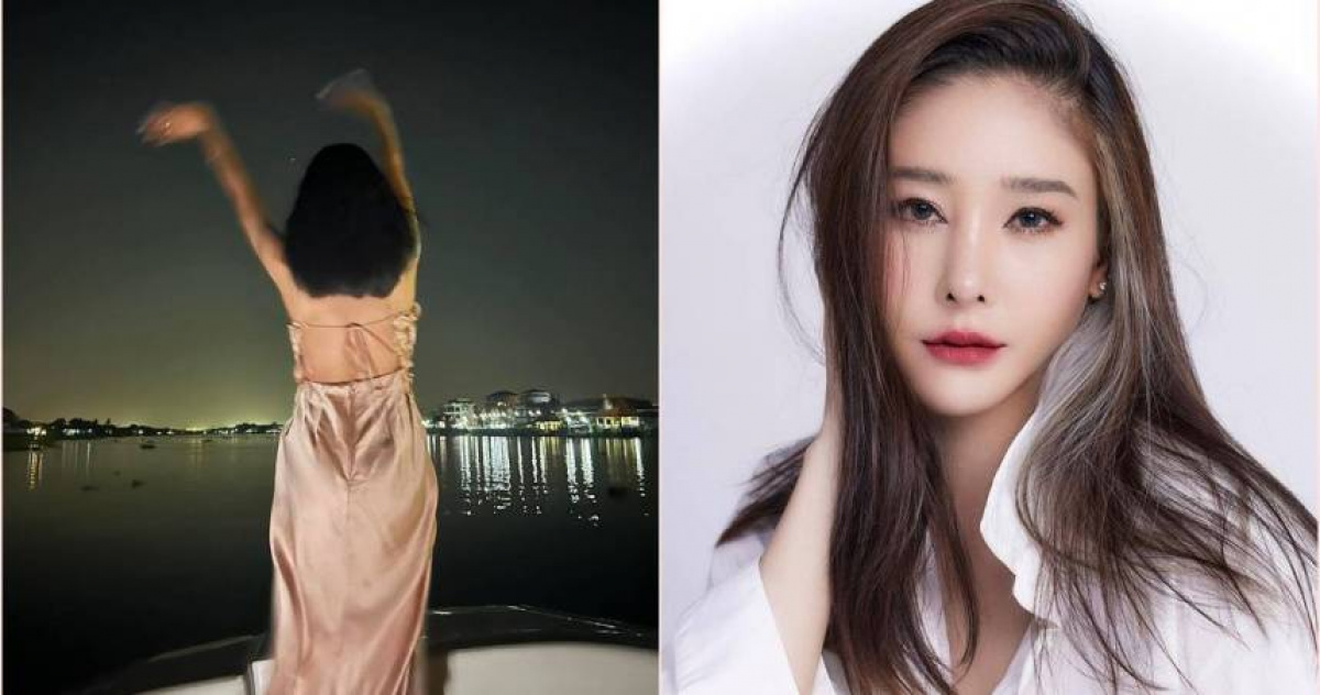 泰國女星溺斃⋯母歡慶68歲大壽 2嫌疑人竟現身派對「送大禮＋坐同桌」 | 國際 | CTWANT