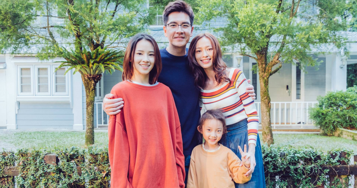 王傳一演單親爸思念亡妻 放話女兒想交男友：先過我這關 娛樂 Ctwant