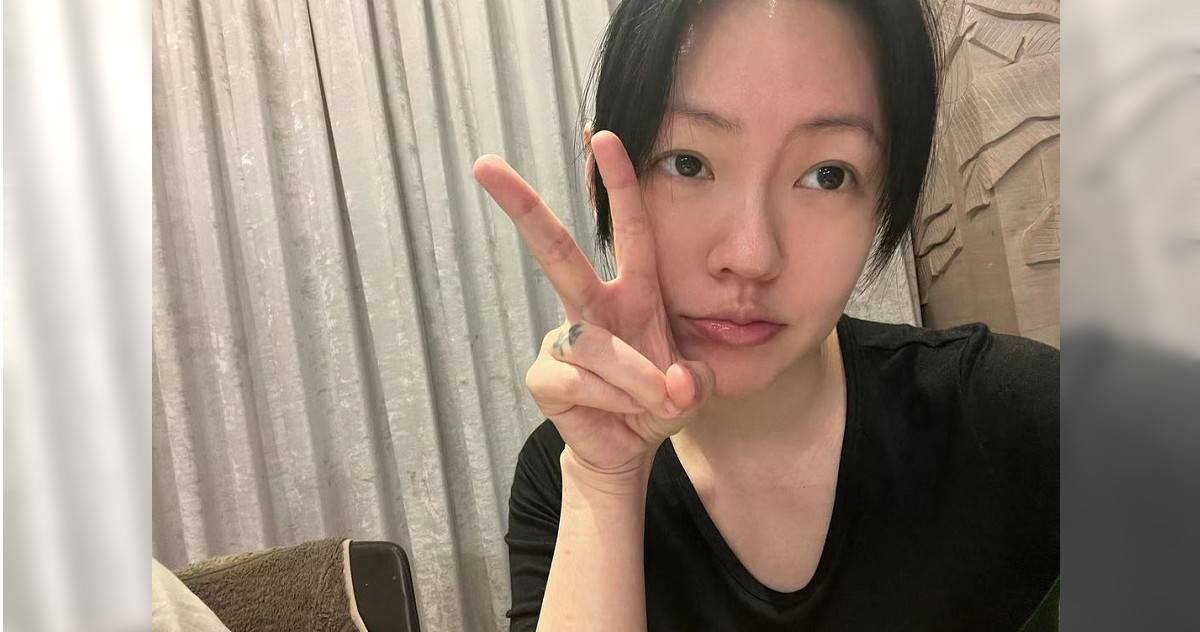 曾為郭富城反目！小S遭大S嗆聲：我比妳漂亮那麼多 | 娛樂 | CTWANT