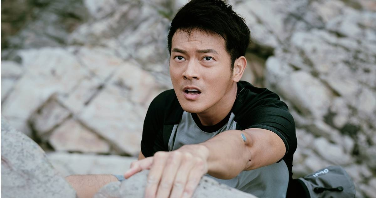 宥勝拍戲「全身多處受傷」：從影最痛苦的一部戲 | 娛樂 | CTWANT