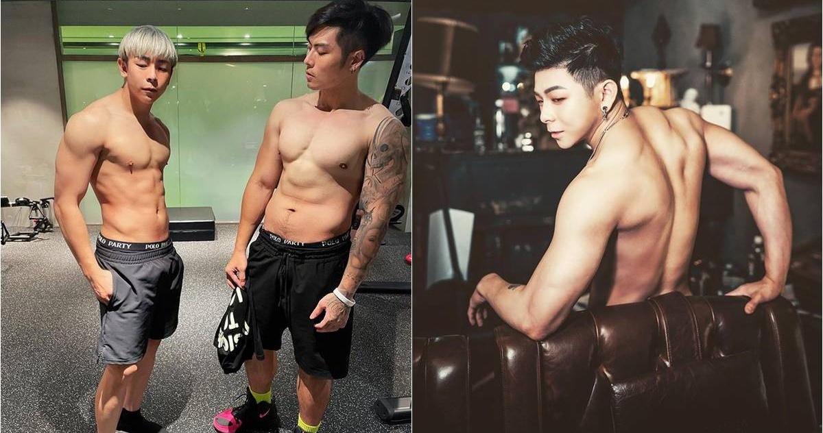 帥哥網紅挑戰日本當牛郎 一小時達50萬業績被讚「天生的牛郎」 | 娛樂 | CTWANT