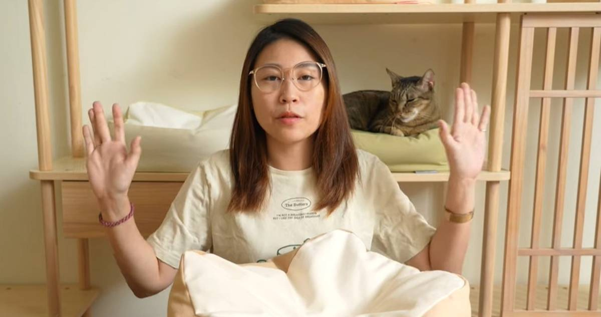 YTR好味小姐努力2年「拚做人」終於懷二胎 落實「1關鍵」好孕馬上到 | 娛樂 | CTWANT