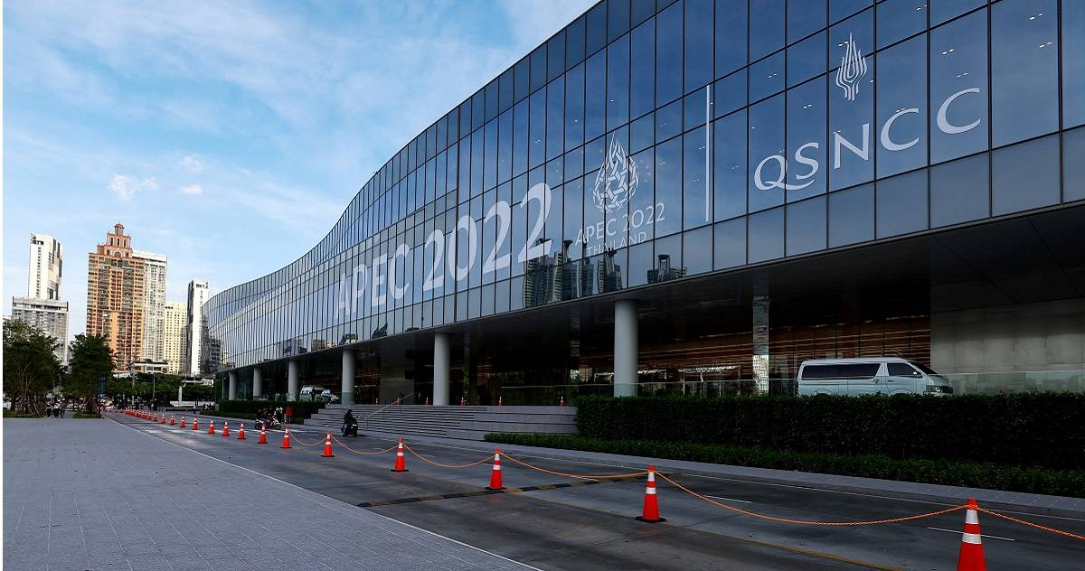 APEC峰會今登場！聚焦綠色經濟、通膨危機 學者：半導體「政治味濃」非主要議題 | 國際 | CTWANT