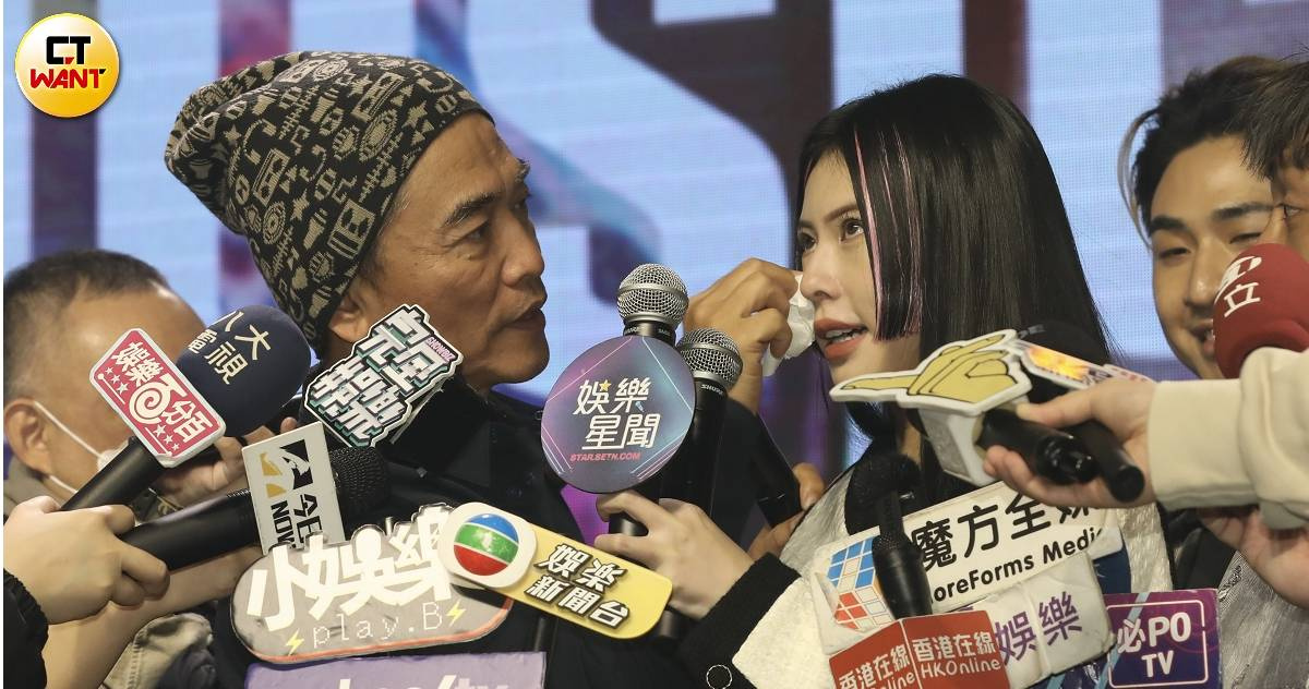 培訓MIUSA兩年出道 吳宗憲聽完表演嚴肅：60分 | 娛樂 | CTWANT