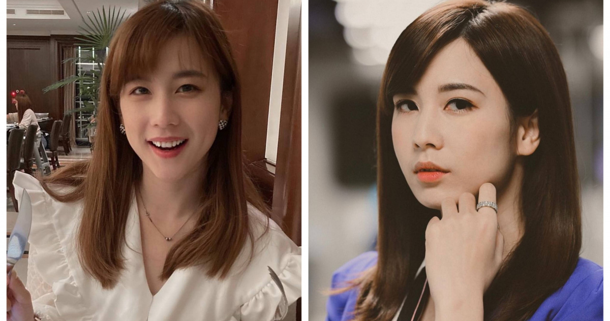 東森美女主播「傳嫁茂德建設富二代」 富爸財力逼千億元 | 娛樂 | CTWANT