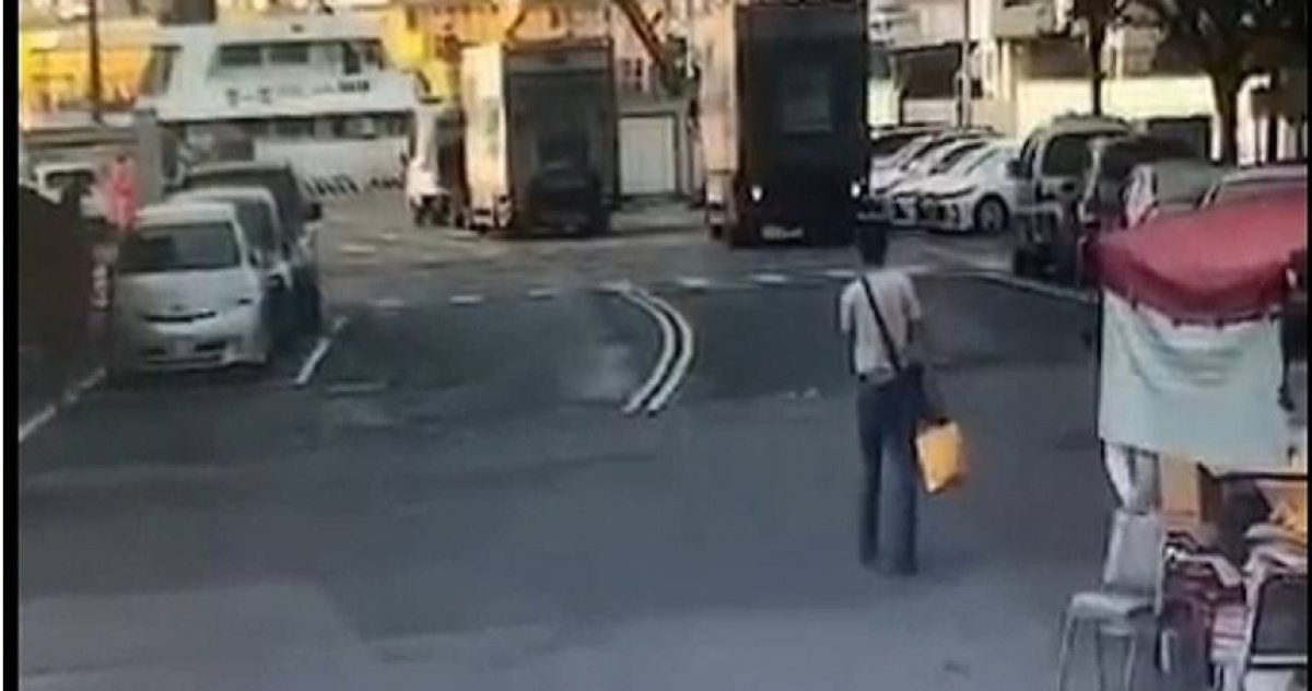 前製作人返家遭開15槍…槍手潛逃出境 警逮11人全交保或請回 | 社會 | CTWANT