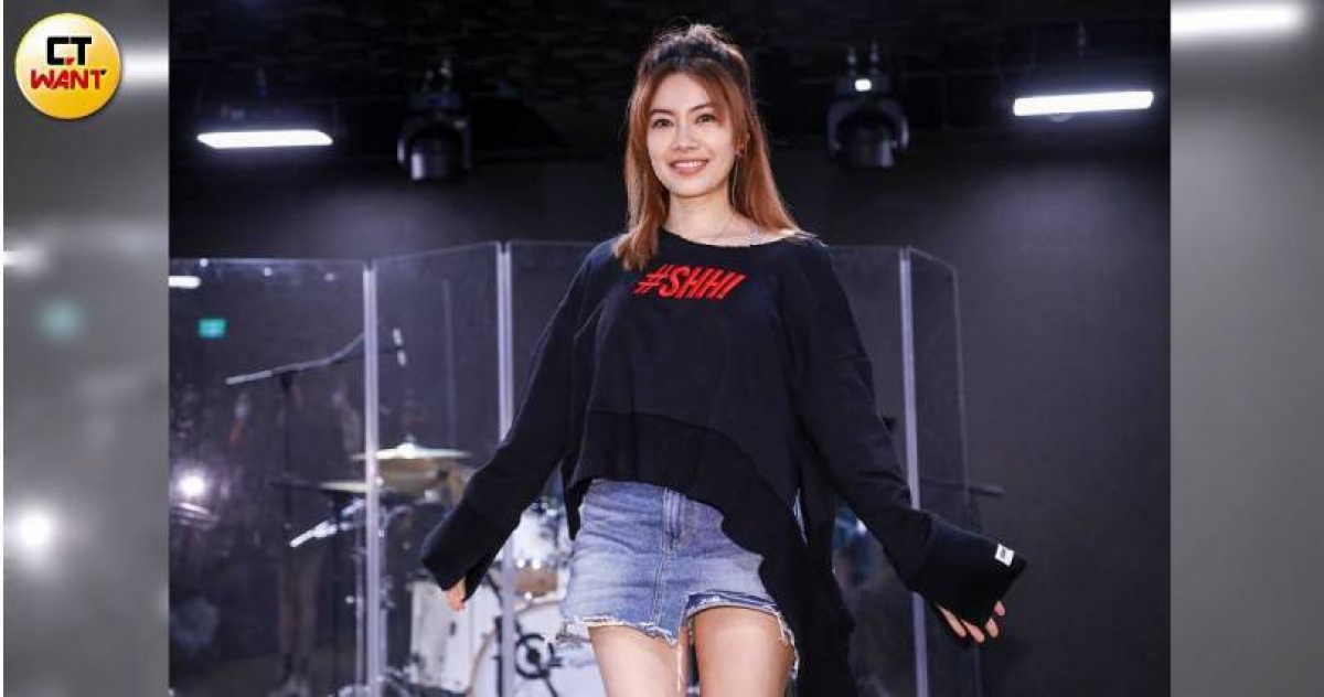 徐懷鈺參加《浪姐4》表現挨轟 陸編劇揭內幕：節目組職場霸凌 | 娛樂 | CTWANT