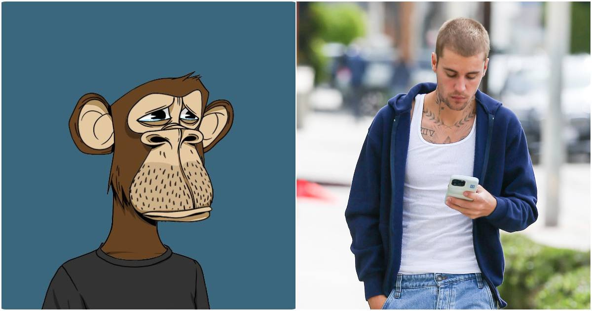 小賈欲哭無淚！去年花130萬美元買無聊猿NFT 如今市價剩不到6萬 | 財經 | CTWANT