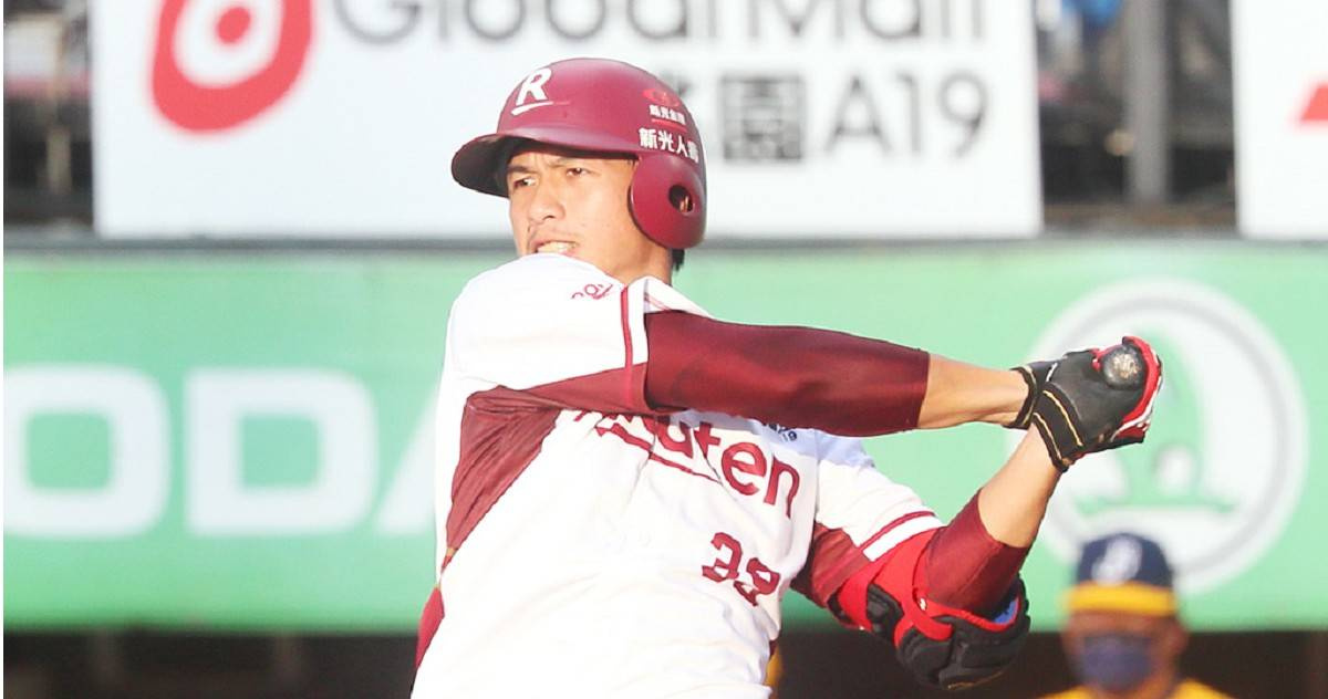 中職明星賽明星隊一局猛攻4分奪勝 林立單場雙安獲MVP | 生活 | CTWANT