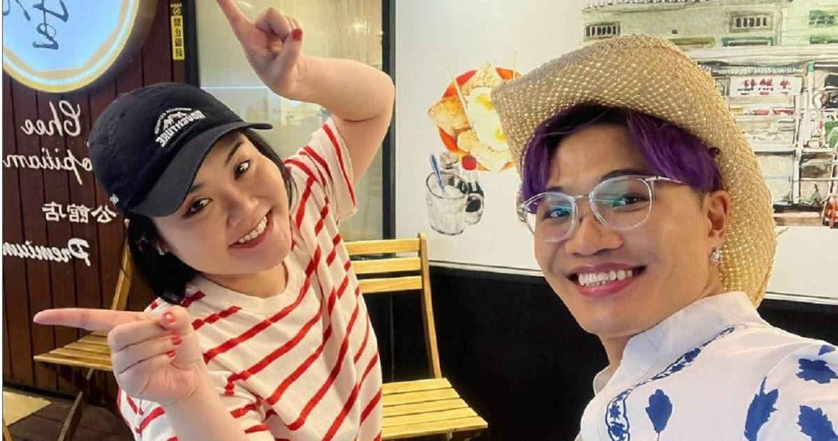 死不認錯又好假？ 香港YTR曝「台灣人缺點」留言區戰翻 | 娛樂 | CTWANT