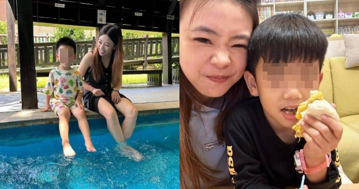 親子KOL排行「她」竟是第一 蔡阿嘎：不要再說我曬小孩 | 娛樂 | CTWANT