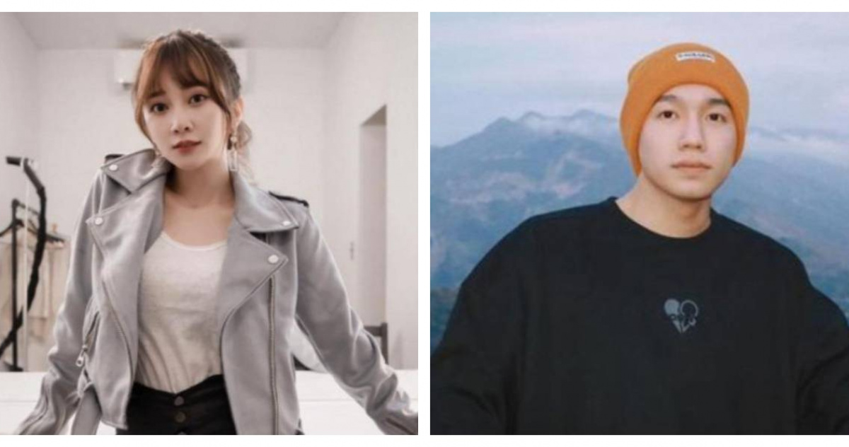 網挖出Toyz、筱崎鉉「曖昧證據」 兩人親上火線回擊了 | 娛樂 | CTWANT