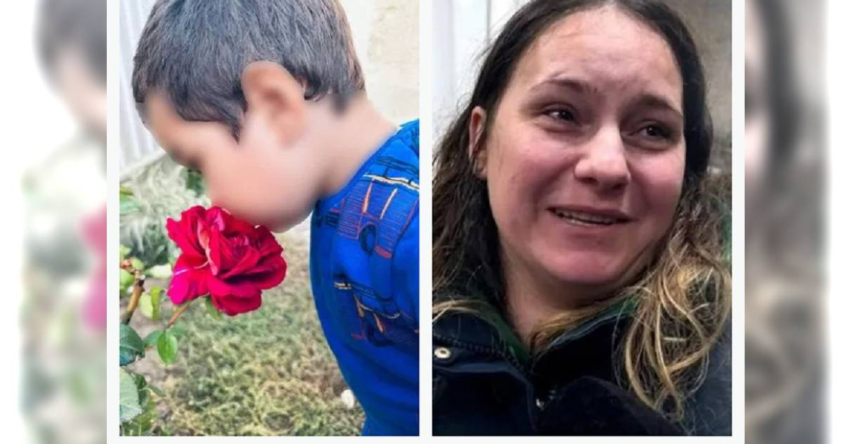 2歲男童與奶奶散步時失踪 在野獸環伺的森林裡奇蹟存活25小時 | 國際 | CTWANT