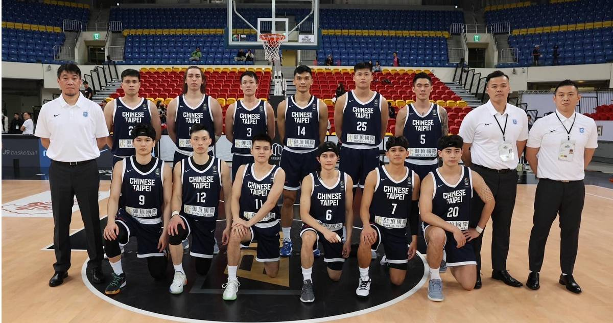 國家隊「打不好要懲處」連女主播都生氣了 籃協急滅火 | 生活 | CTWANT