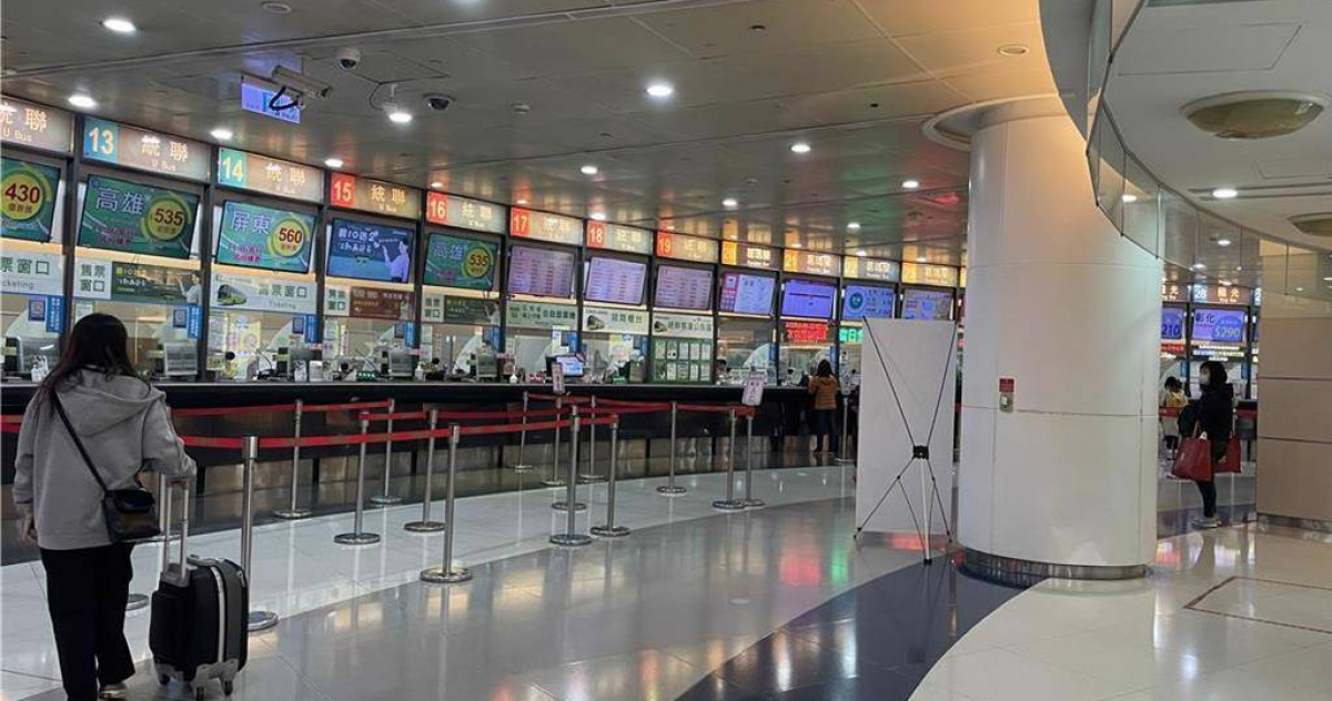 國道客運3路線要漲價了 最快10月上路「TPASS票價不變」 | 財經 | CTWANT