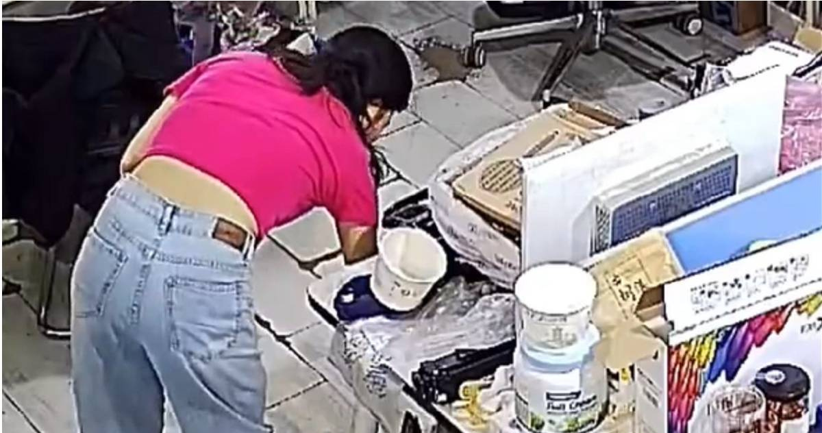 女子點蚊香…下班竟「放著燒」 400坪倉庫失火被行政拘留 | 國際 | CTWANT