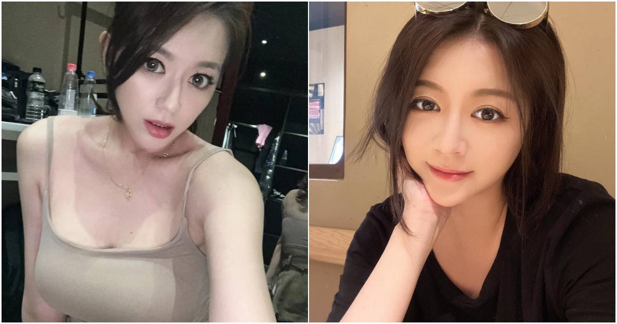 親揭「4個月短命婚」內幕！李妍瑾淚灑攝影棚：我沒資格擁有正常的婚姻 | 娛樂 | CTWANT