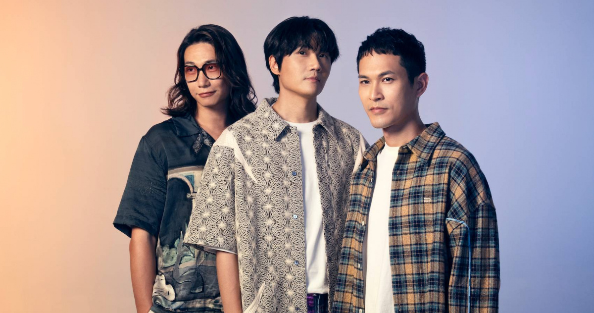 宇宙人推出演唱會現場實錄 比照《黑白大廚》坦言：很不容易 | 娛樂 | CTWANT