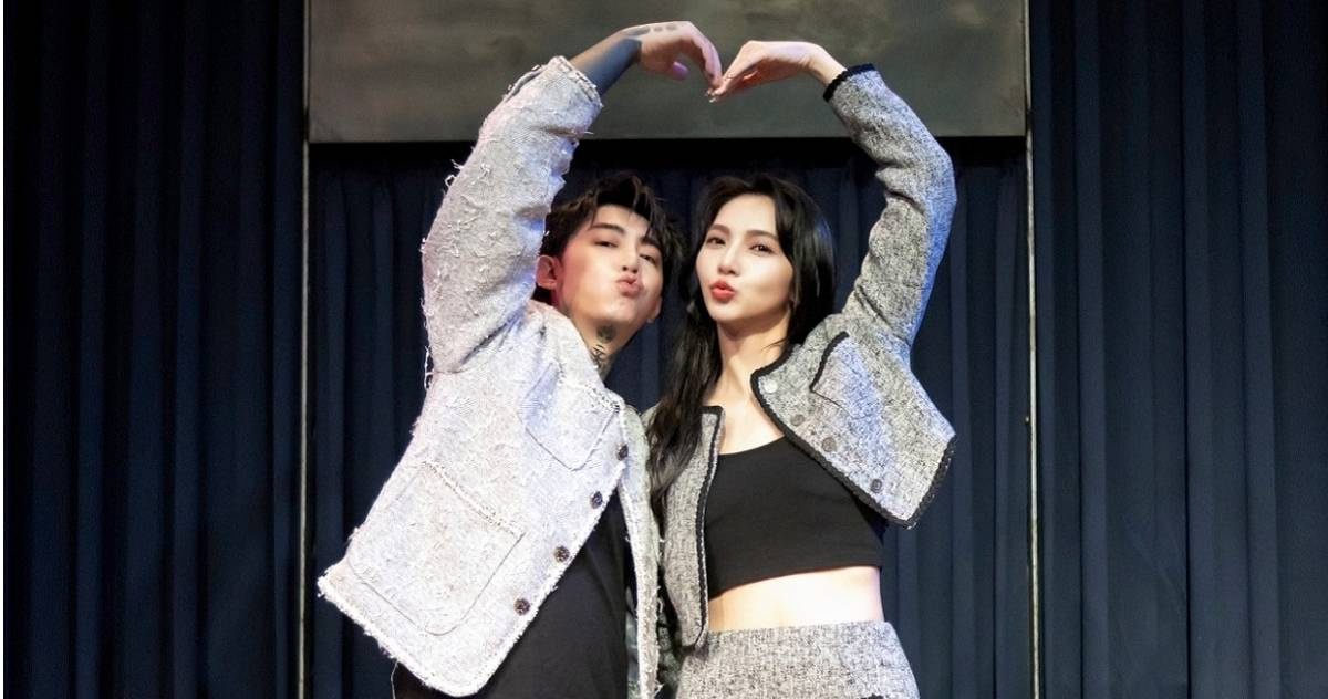 謝和弦開唱報喜訊 大師鐵口直斷「年後迎來新生命」 | 娛樂 | CTWANT