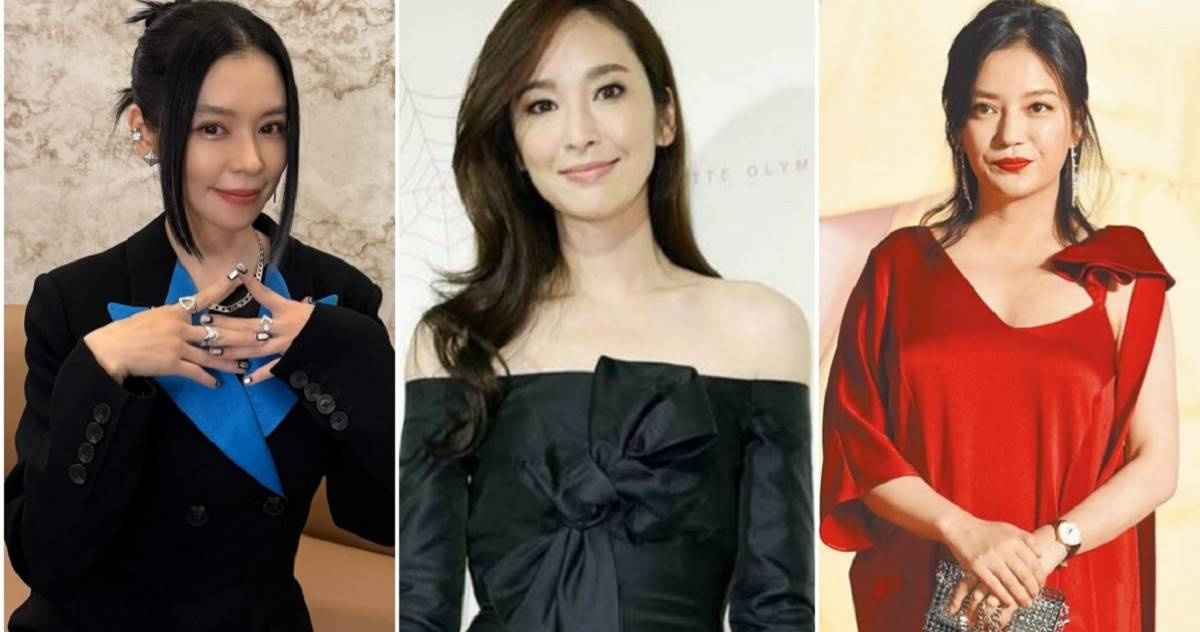 形單影隻3／曾跟前夫挺過財務危機 徐若瑄「從沒想做貴太太」 | 娛樂 | CTWANT