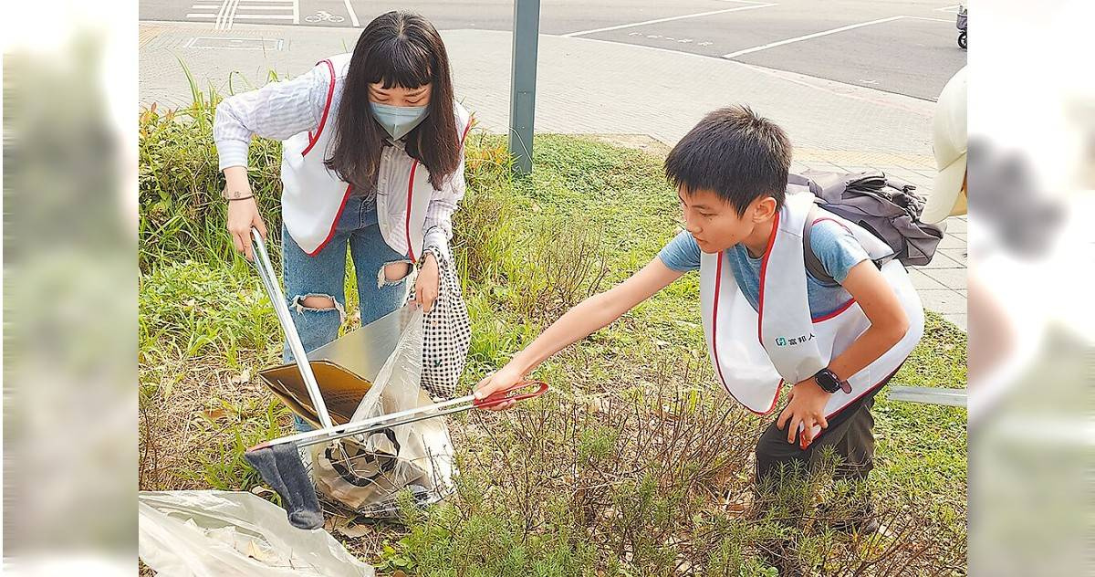 新北迎世界地球日 清出4萬公斤廢棄物 | 生活 | CTWANT