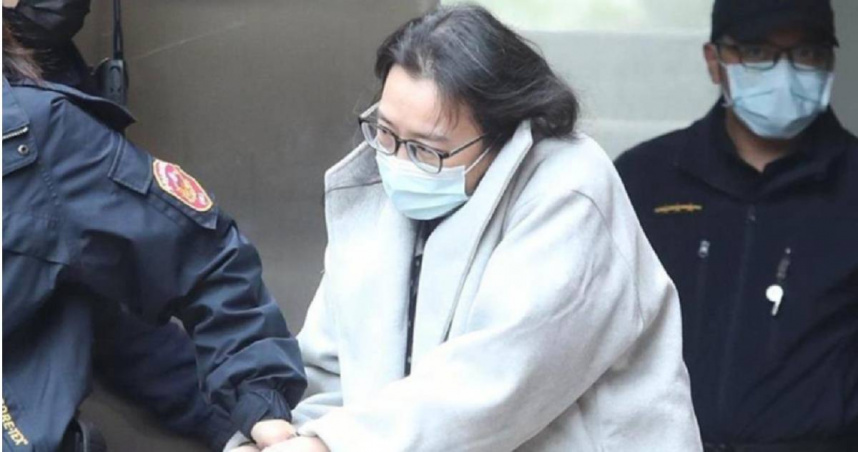 「剴剴案」保母兒子也出庭！證稱1歲剴剴會用「5字經」罵人 檢質疑曾涉偽證 | 社會 | CTWANT