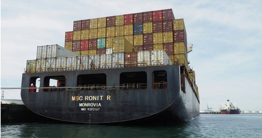 川普關稅戰來襲！台灣下半年GDP急凍剩1％「全年保3」 | 財經 | CTWANT