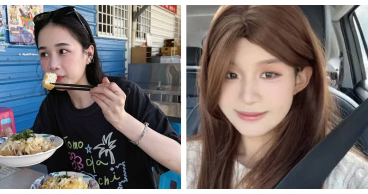 同名誤會釀風波！網傳「千千胃癌病逝」 本人現身回應：我在快樂吃臭豆腐 | 娛樂 | CTWANT