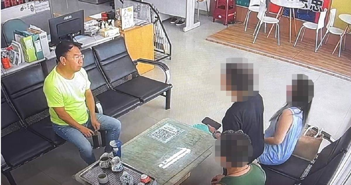 豐原5口命案有「牽線人」將王家拖入詐騙陷阱 市議員：已將資料提供警方 | 社會 | CTWANT