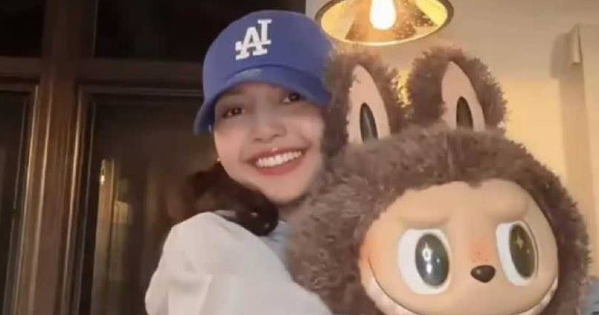 400元Labubu昔被炒到破3萬！二手市場爆熱潮退 價格慘跌黃牛回頭賣票 | 國際 | CTWANT