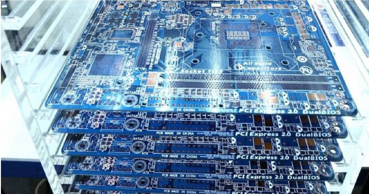 ABF載板四雄27日股價齊揚 外資上調目標價「這檔」飆漲停 | 財經 | CTWANT