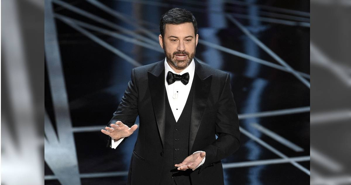 好萊塢群星齊聲護言論自由 逾400人連署挺《吉米夜現場》復播 | 娛樂 | CTWANT