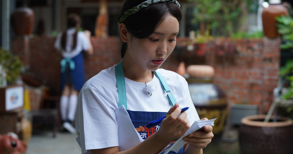 金鐘60／《客家廚房》雙料入圍 韓國女生Judy「人生迫降愛上台灣」 | 娛樂 | CTWANT