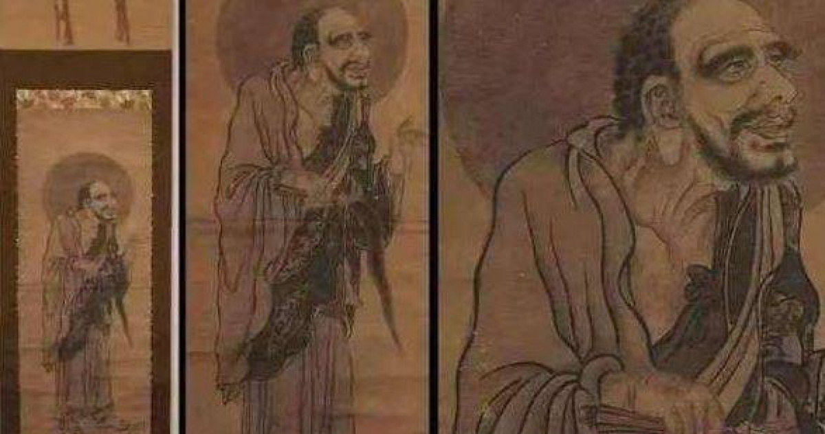 花1.6萬網拍「清代羅漢圖」悲劇了 他送鑑定傻眼：價值剩177元 | 國際 | CTWANT