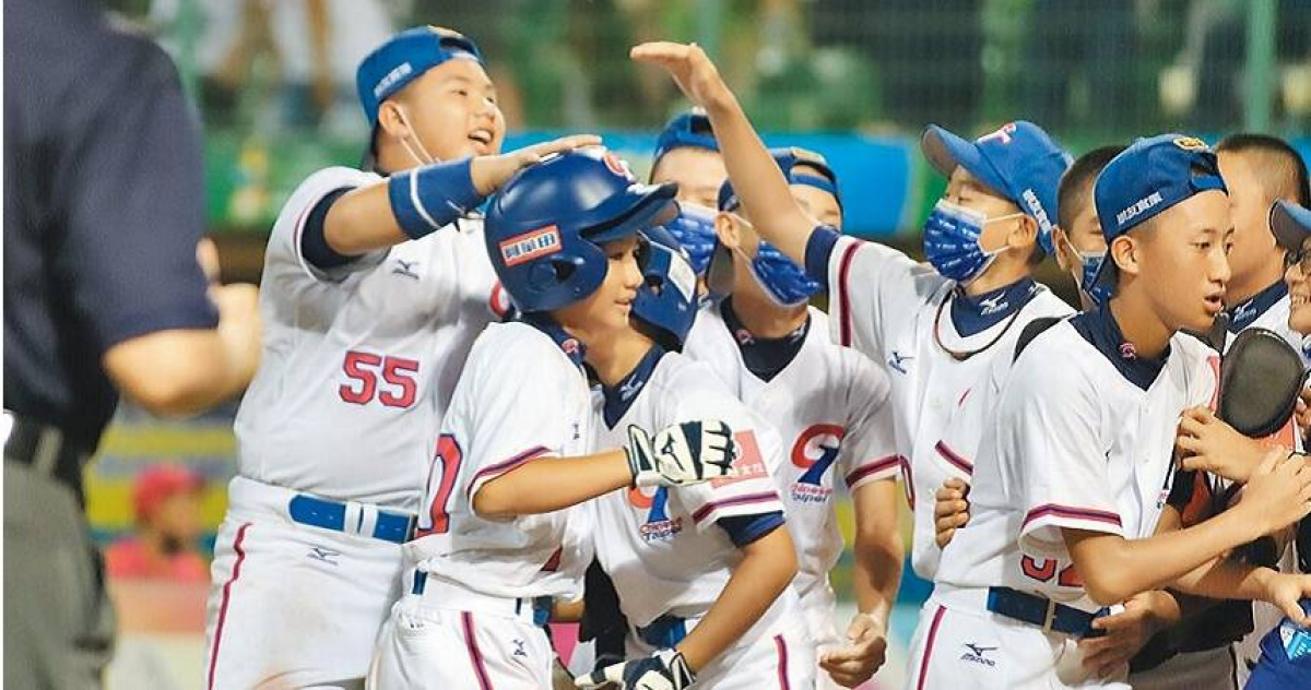 U12世界盃 中華隊擊敗巴拿馬旗開得勝 | 生活 | CTWANT