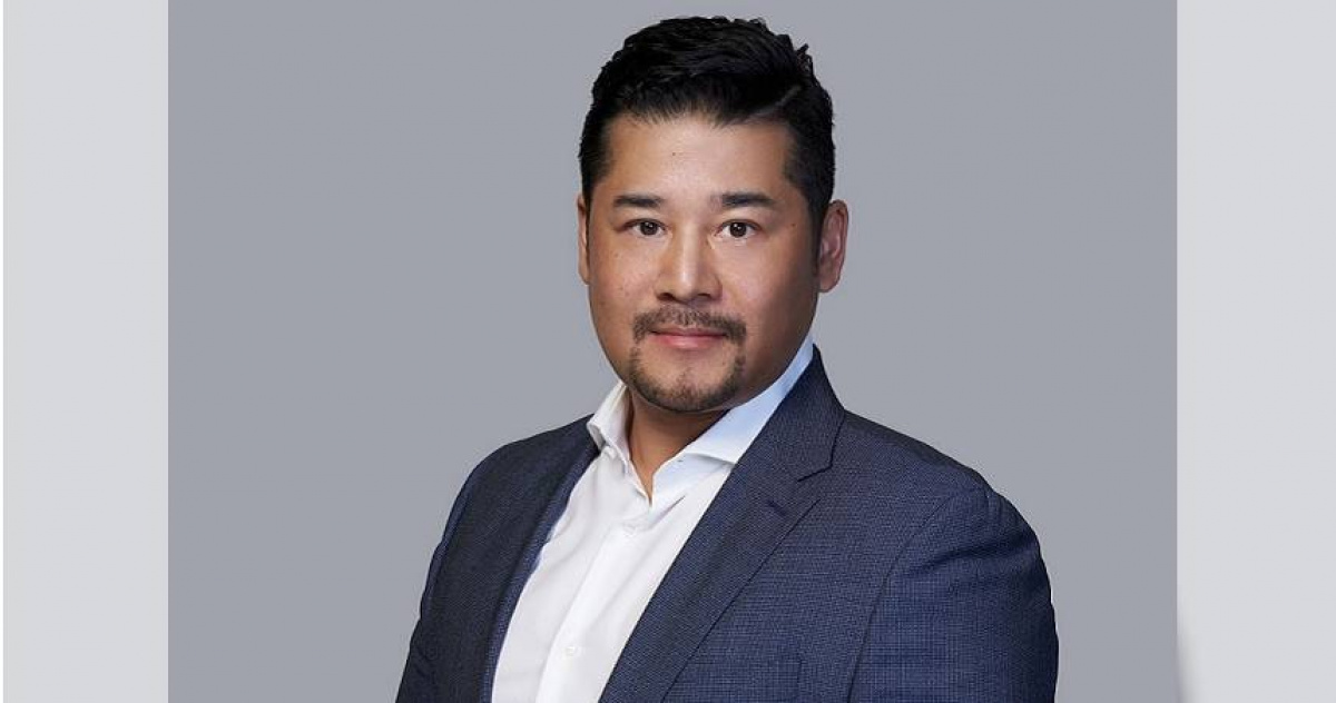 亞洲最大直播平台換將 17LIVE新任營運長練建麟：轉型「娛樂大平台」 | 娛樂 | CTWANT