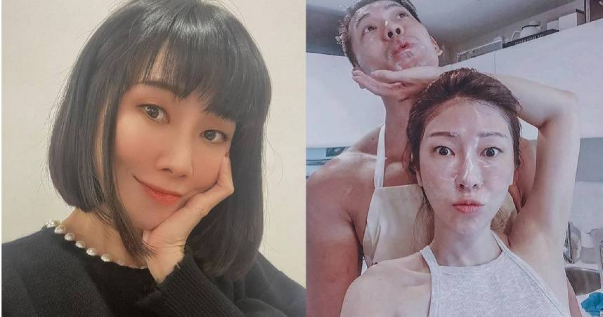 KIMIKO「心臟刺痛」急離評審席 親曝最新狀況…老公意外暖舉嚇到她 | 娛樂 | CTWANT