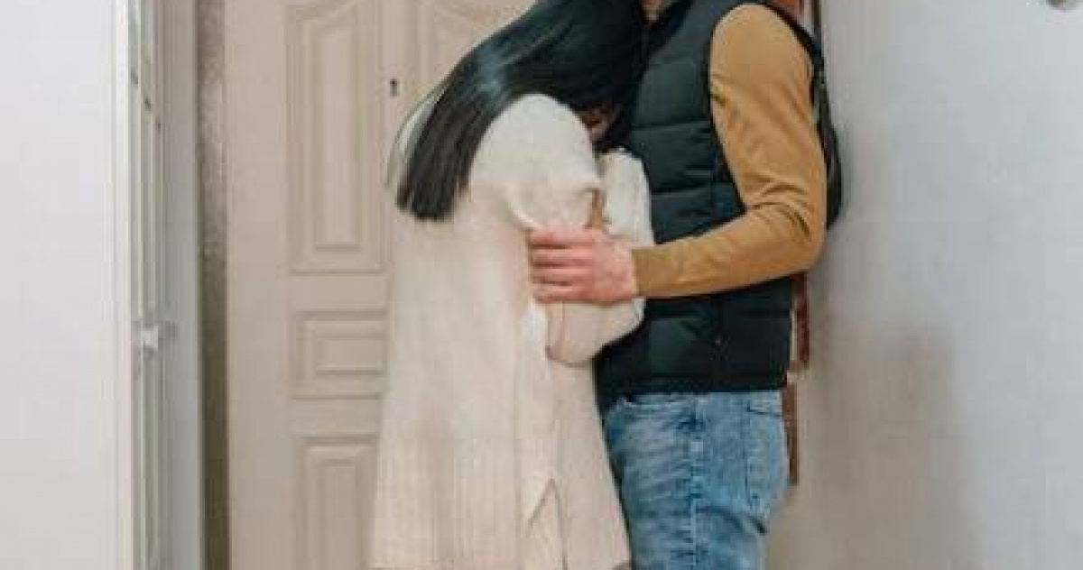 尪出軌人妻「抓包開房鹹濕對話」雙方否認 孩子媽淚找小三老公攤牌…結局超意外 | 生活 | CTWANT