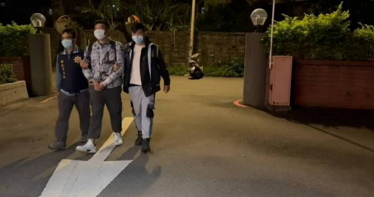 求職防遇上詐騙集團囚禁凌虐 警教戰「5原則」保自己全身而退 | 生活 | CTWANT