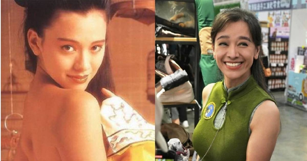 混血千金變三級片女星 53歲郭秀雲「積欠手術費被告」近況曝光 | 娛樂 | CTWANT