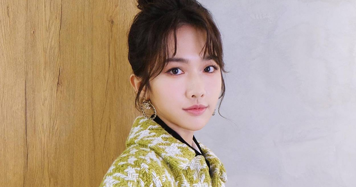 何思靜代言手遊當精靈女孩 合作5566當校園女神 | 娛樂 | CTWANT