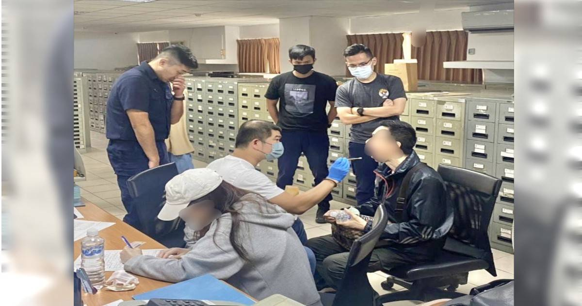 老翁失蹤慘成無名漂流屍！ 新北警端午前夕DNA比對助團圓 | 社會 | CTWANT