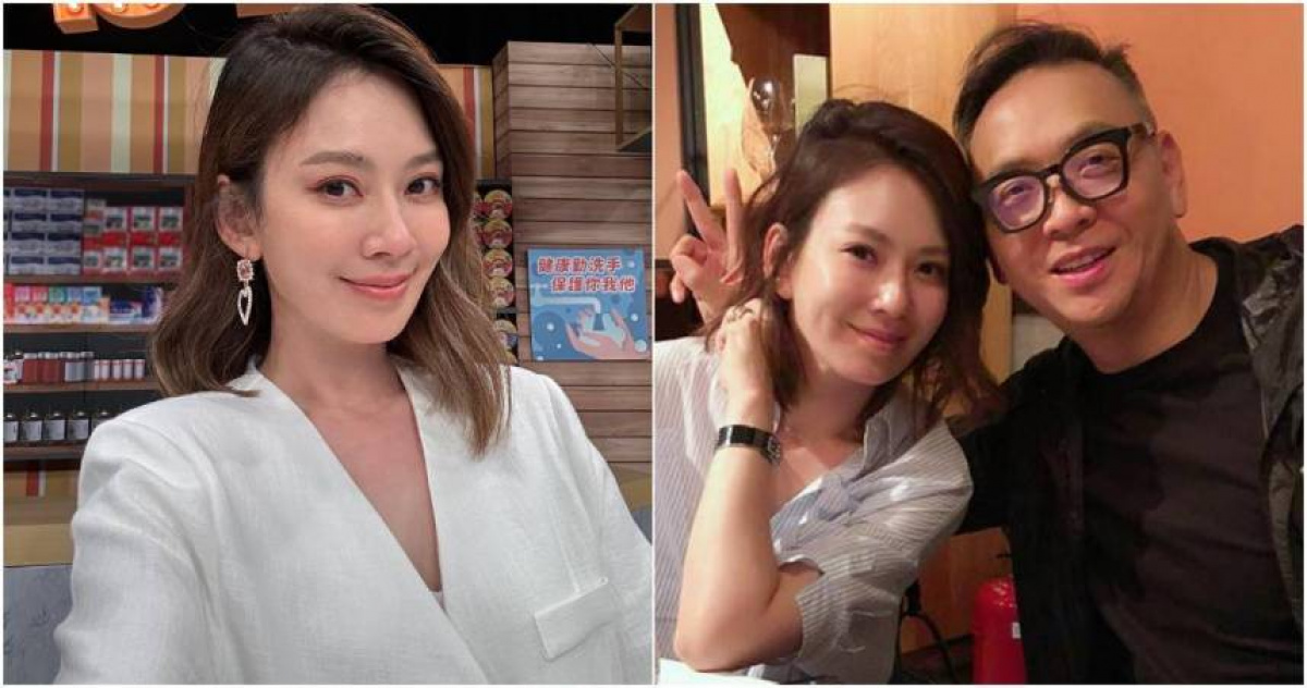 Melody首吐婚變心境…認「糾結好幾年」爆哭3天 親揭離婚聲明消失原因 | 娛樂 | CTWANT