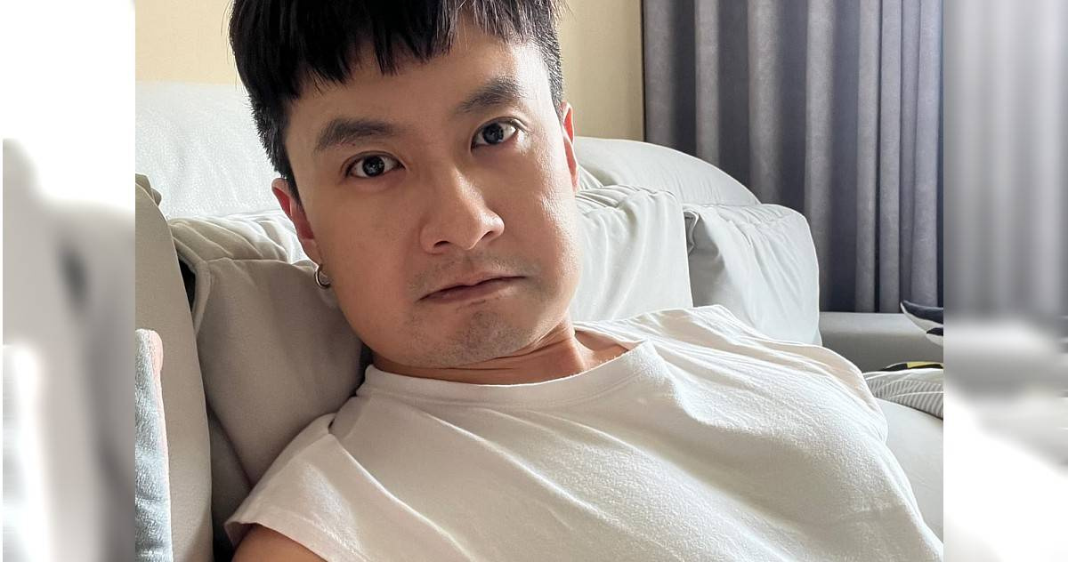 男星手術「嘴唇+下巴沒知覺」…確定傷到神經 回診被醫告知：沒有期限 | 娛樂 | CTWANT